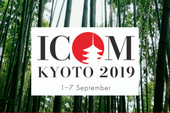 ICOM KYOTO 2019 Post-Conference Programme in Hokkaido - ICOM ICR - ICOM ICR