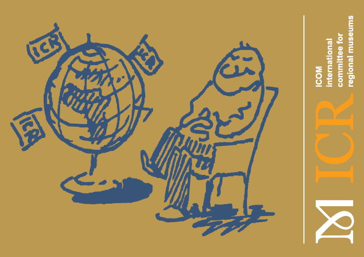 Publications - ICOM ICR - ICOM ICR