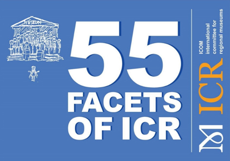 Publications - ICOM ICR - ICOM ICR