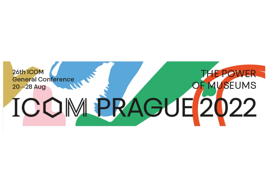 Excursion Program - ICOM ICR - ICOM ICR