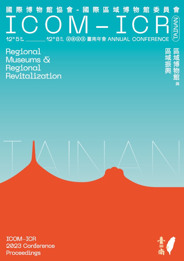 Publications - ICOM ICR - ICOM ICR